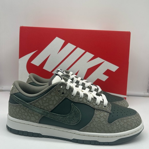 Nike | Shoes | New Nike Dunk Low Premium Urban Landscape | Poshmark